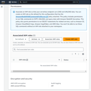 A Beginner's Guide to AWS Redshift: What It Is and How to Get Started - DBXQUAD