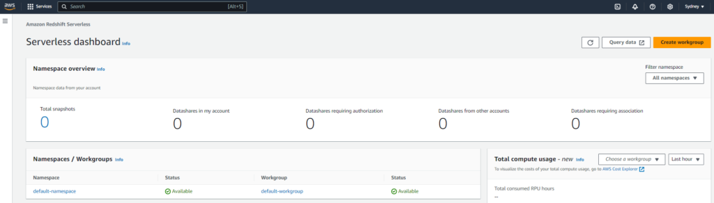 A Beginner's Guide to AWS Redshift: What It Is and How to Get Started - DBXQUAD